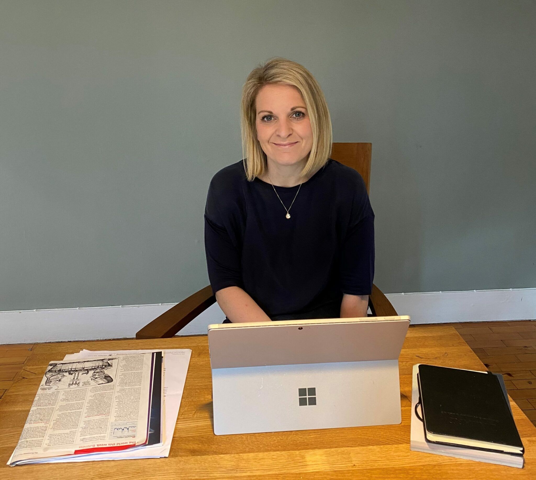 Real world outcomes and a daily exercise challenge: WFH with Lazard's ...