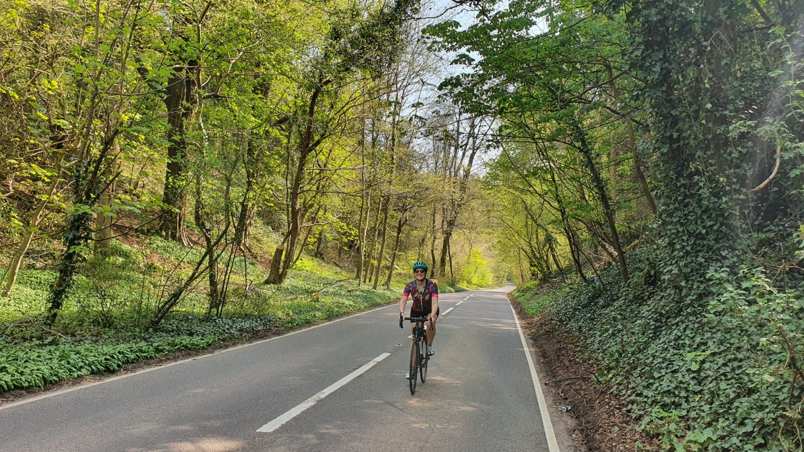 Return to Work with Rathbone's Sophie Lawrence: It has been a great ...