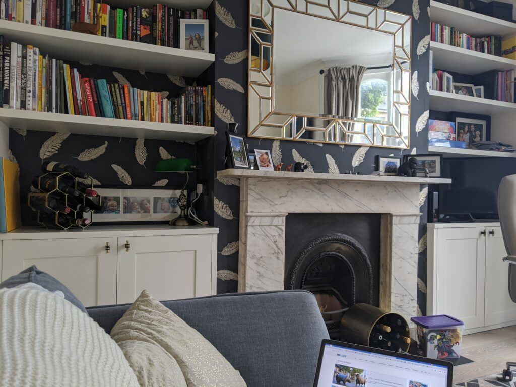 Return to Work with City Hive's Mandy Kirby: Our company ethos has been ...