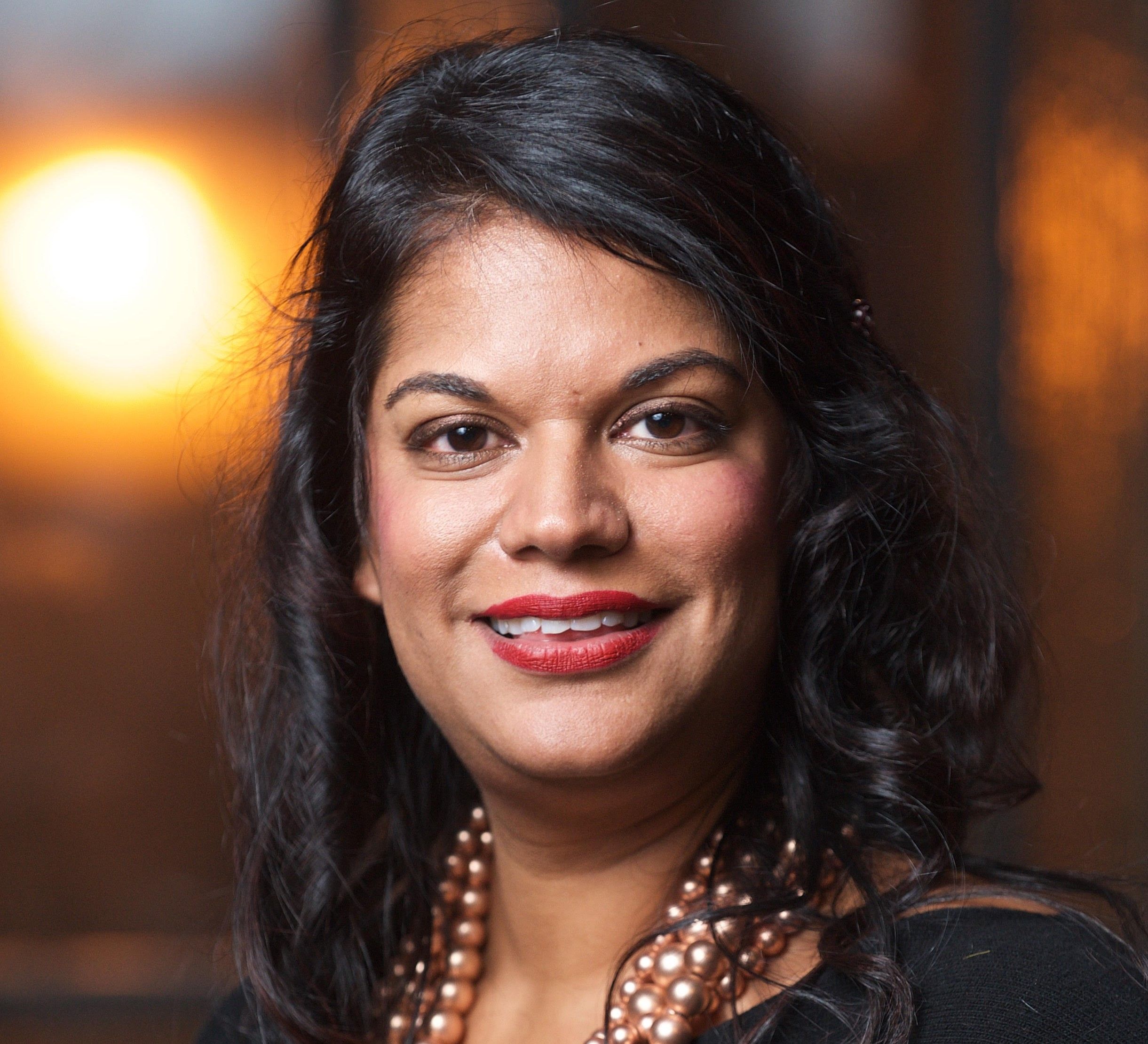 Podcast: City Hive CEO Bev Shah on owning up to diversity blindspots ...
