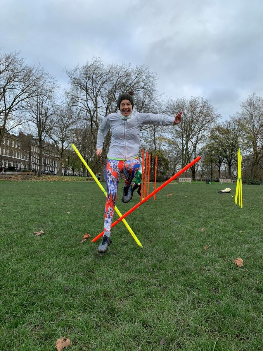 A Sustainable Xmas with Hannah Simons: Net zero, inequality and Zoom ...