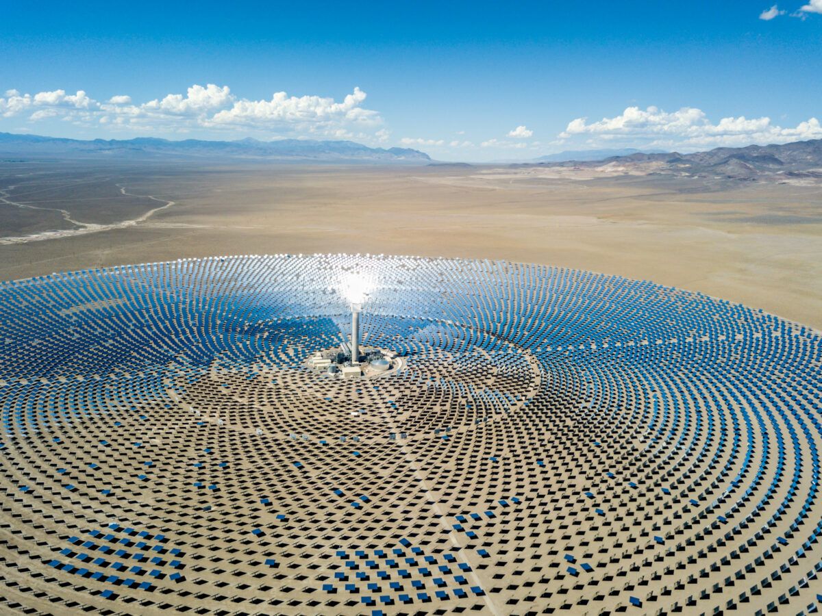 Top climate innovations for the 2020s - PA Future