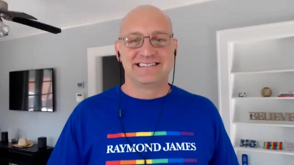 3 Questions: Tom Hake on Raymond James’ LGBTQ business resource group ...