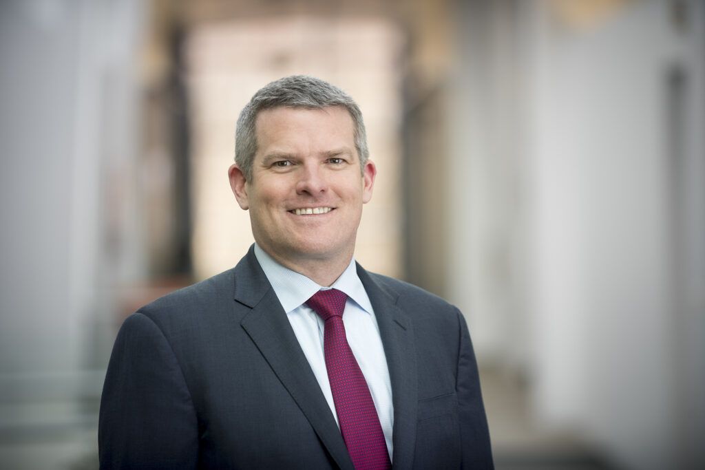 Vanguard exits Net Zero Asset Managers initiative