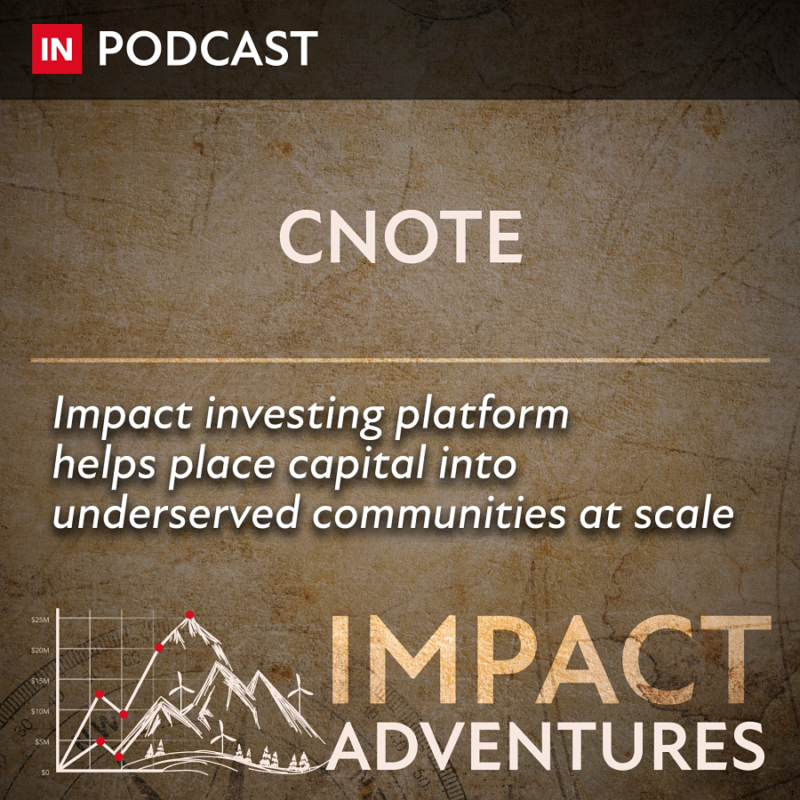 Creating change one person at a time with CNote - PA Future