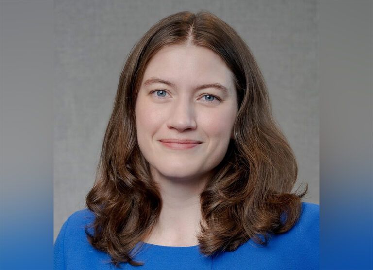 JP Morgan's Sarah Kapnick on climate science and finance