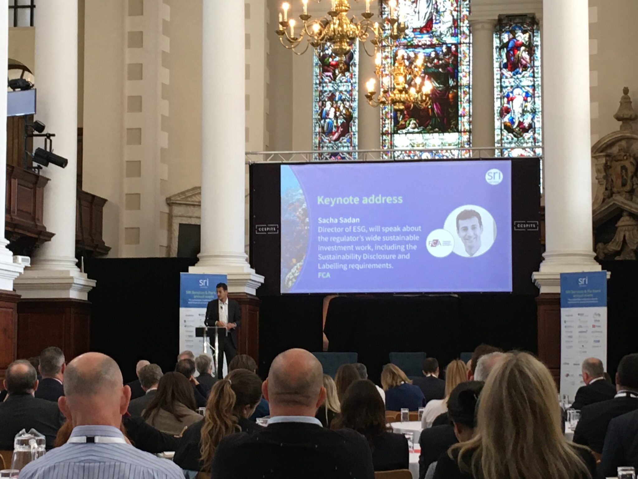 ISSB to rock regulation and why benchmarking businesses on mental ...