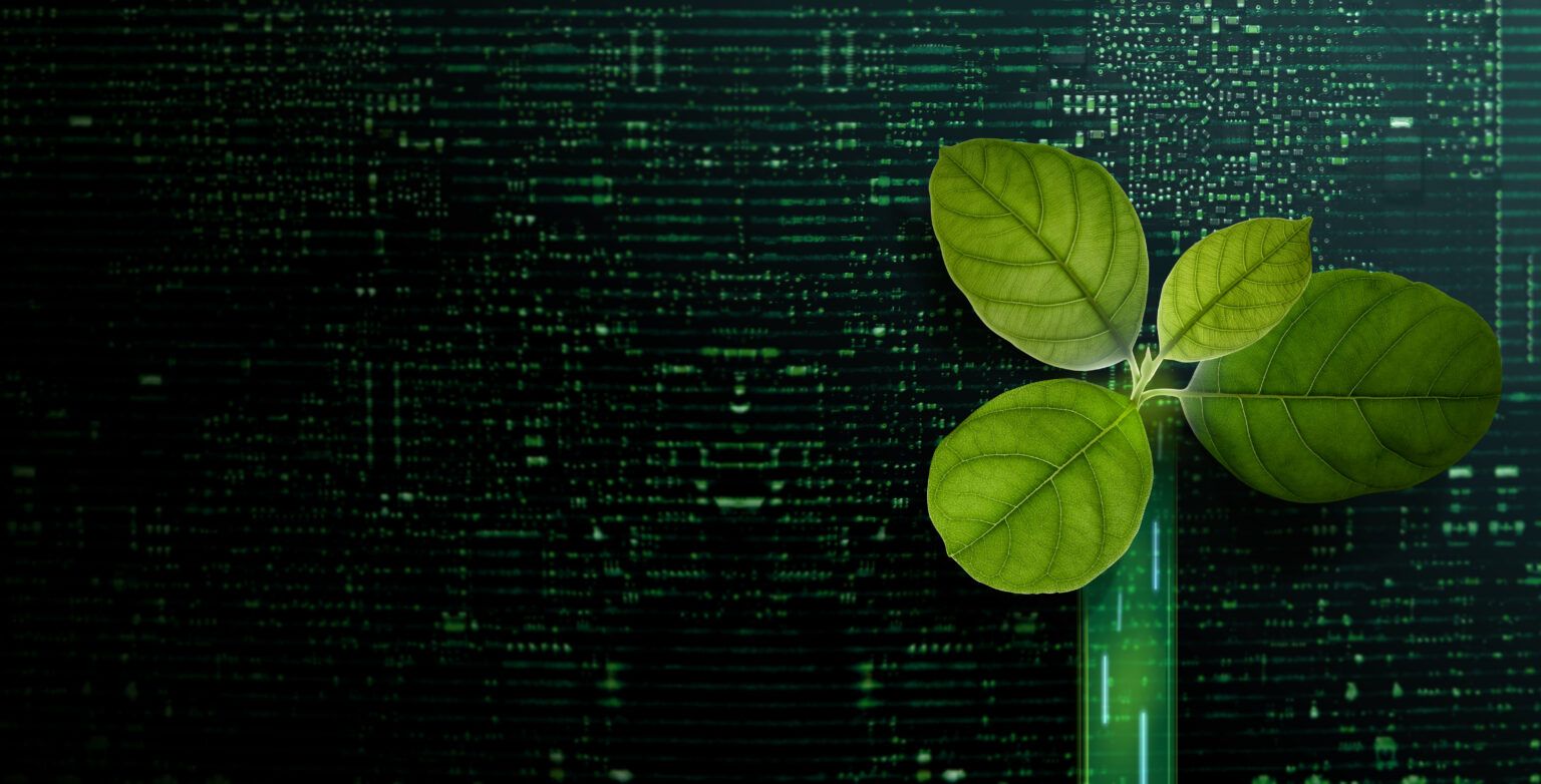 Northern Trust announces carbon credits blockchain platform - PA Future