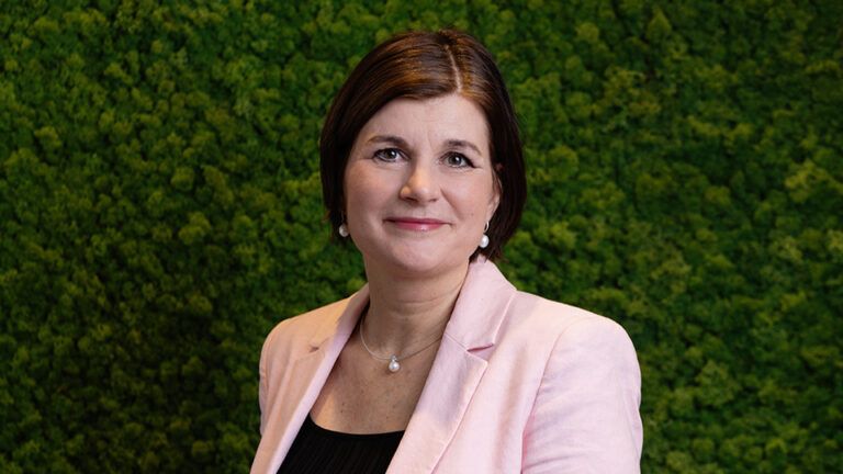 Hanneke Smits: My plans for 30% Club - PA Future