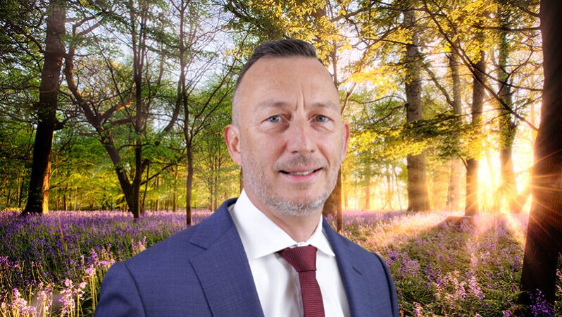 New Beginnings with JSS' Wild: We need to find a way to accommodate new ...