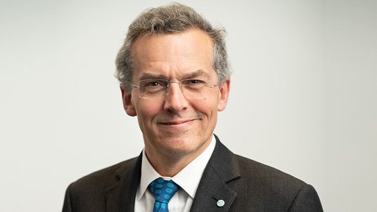 Q&A with CFA UK's Goodhart: 'Impact is what ESG wants to be when it ...
