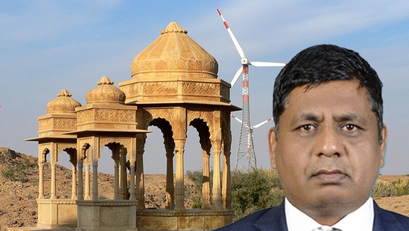 Investment opportunities in India's decarbonisation journey - PA Future