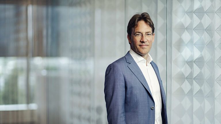 Robeco launches sustainable transition strategies - PA Future