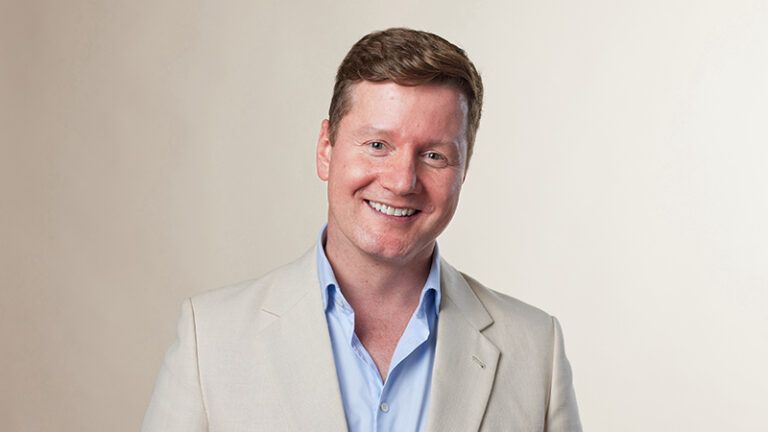 MSCI appoints Richard Mattison as head of ESG and climate - PA Future